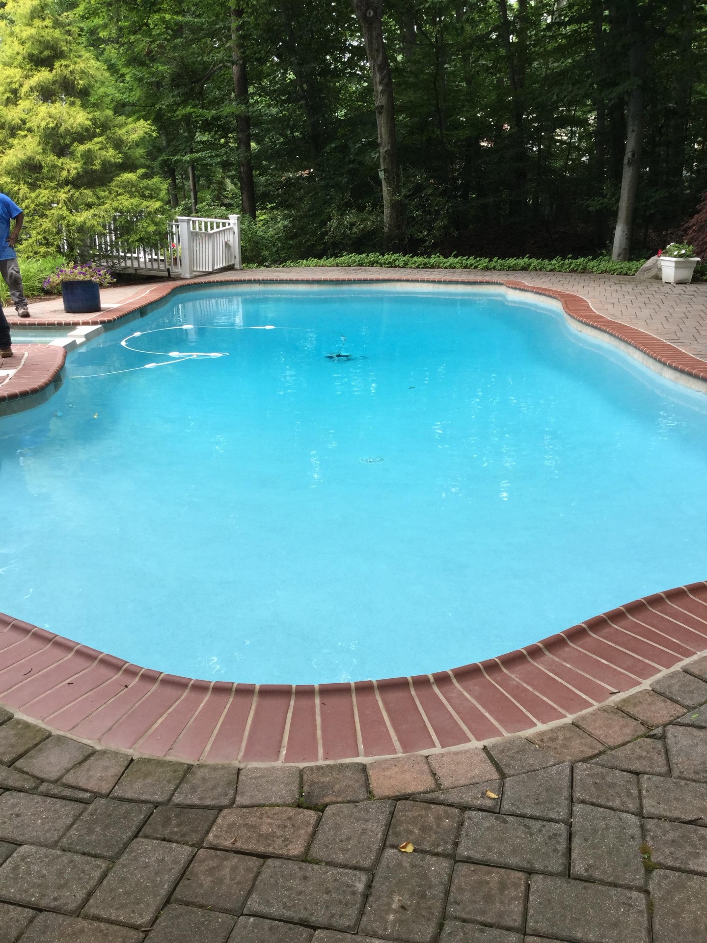 Chano Swimming Pools | Pool Construction, Repair & Remodeling in NJ